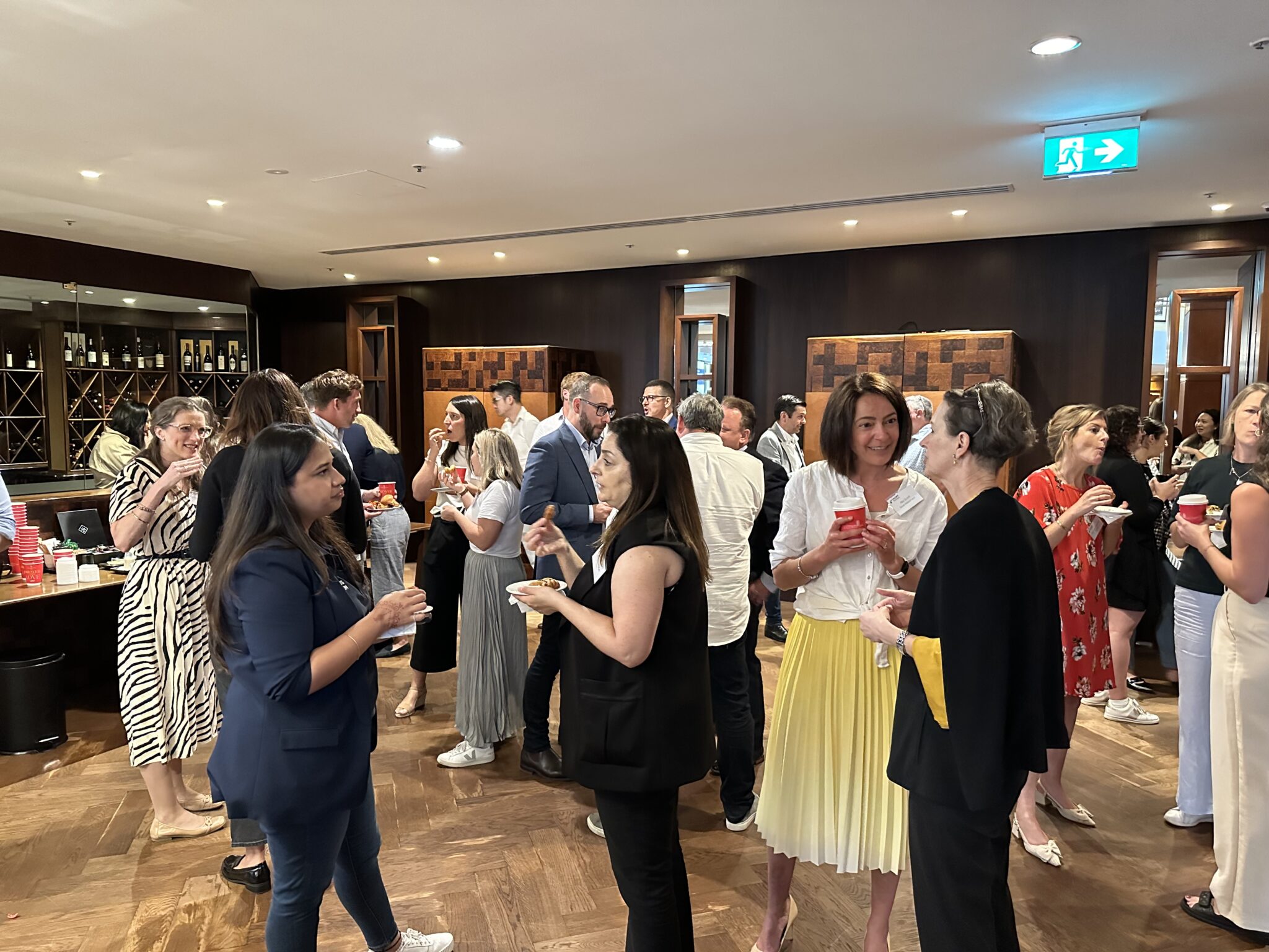 Global Talent Management & Mobilisation: A New Era of Workforce Strategy - TALiNT Partners ...