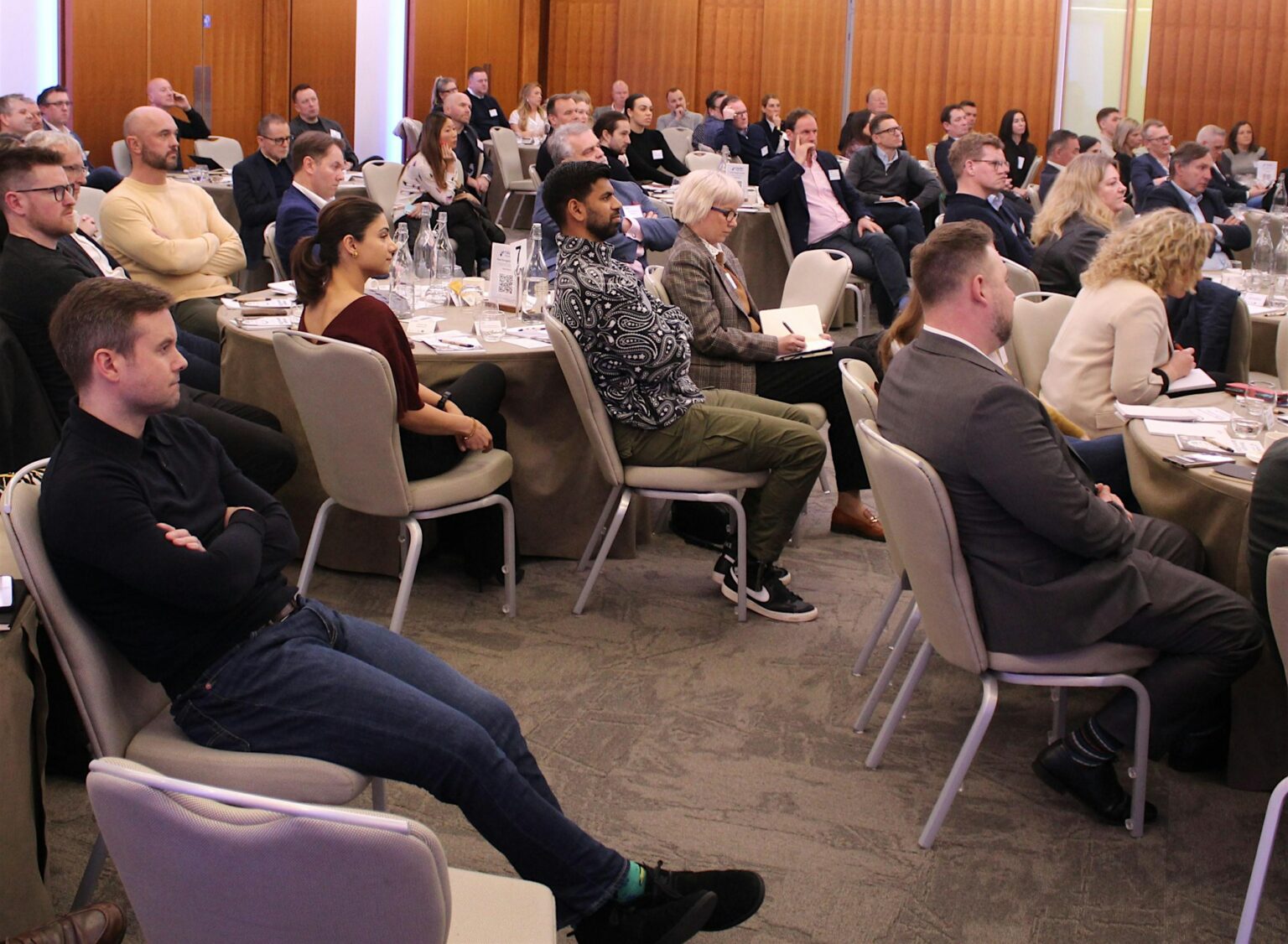 Future of Staffing & Talent Solutions Summit - TALiNT Partners ...