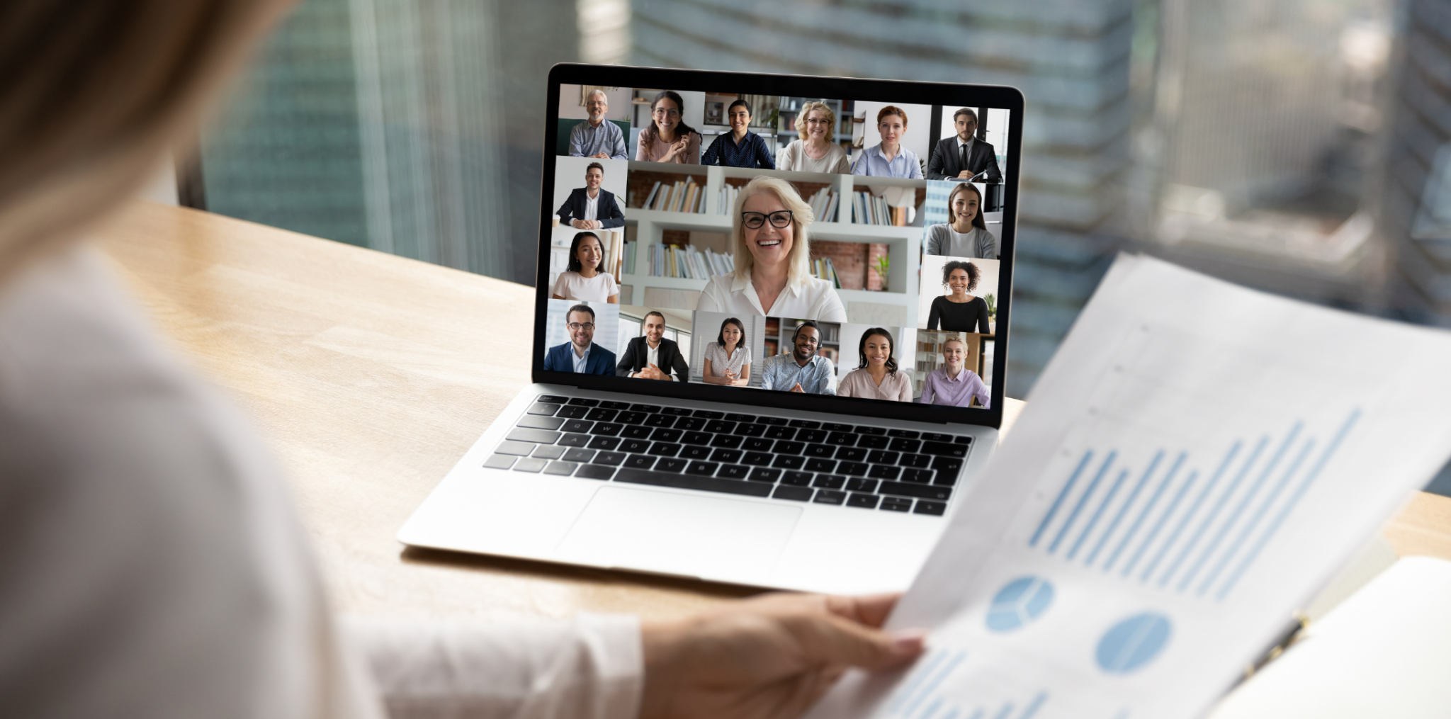 Staffing Leaders Virtual Forum - Can AI Be Data's Superpower? - TALiNT ...